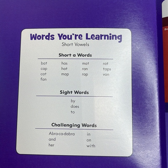 Leapfrog | Toys | Used Leapreader Casey Cat Has A Hat | Poshmark